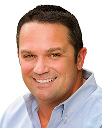 About Us - Kevin Cooper