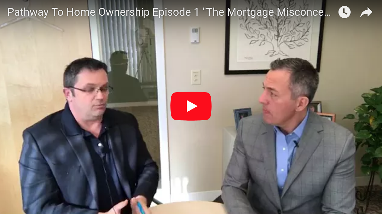Pathway To Home Ownership - Kevin Cooper